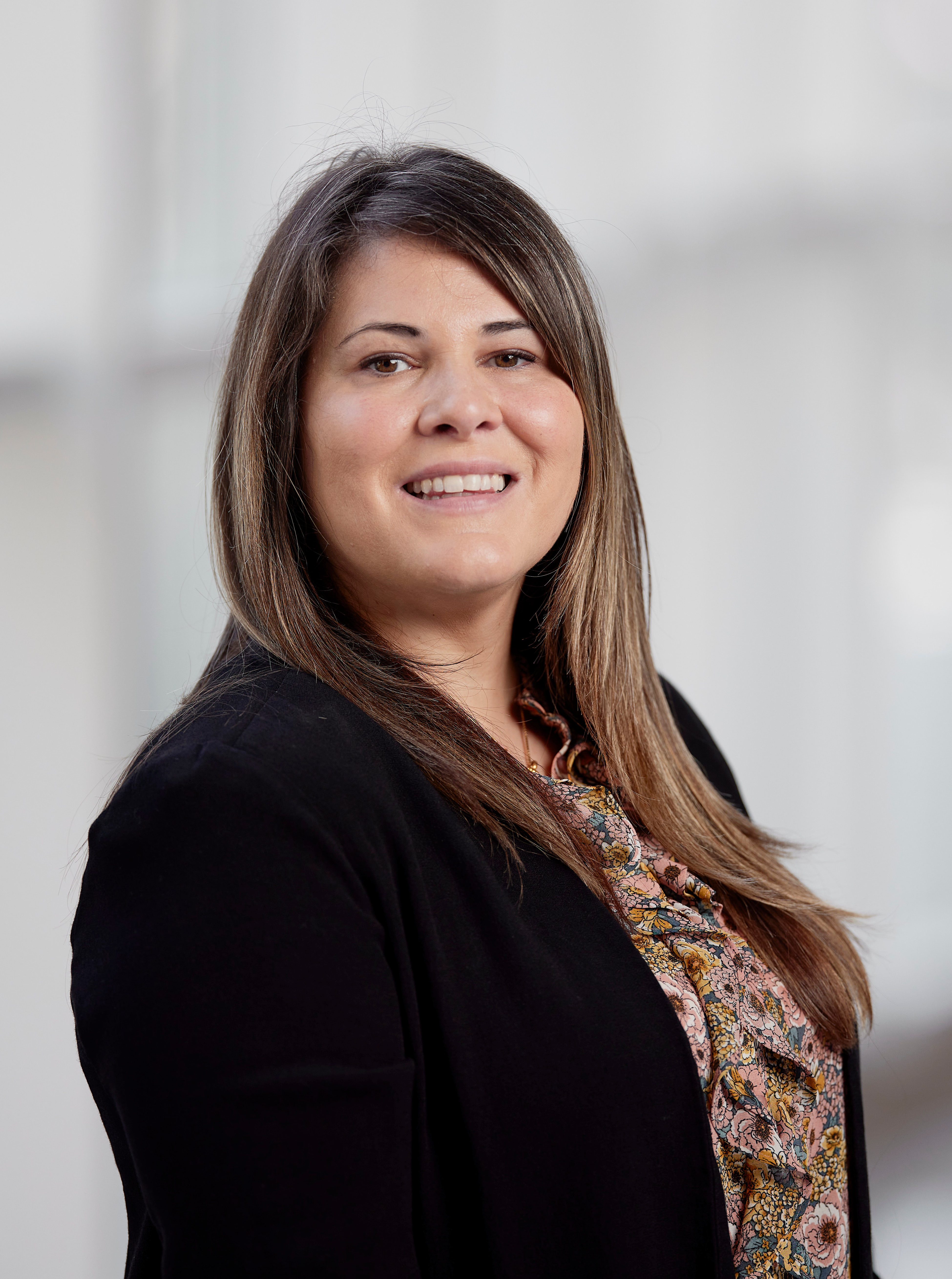 Riana Durrett | UNLV